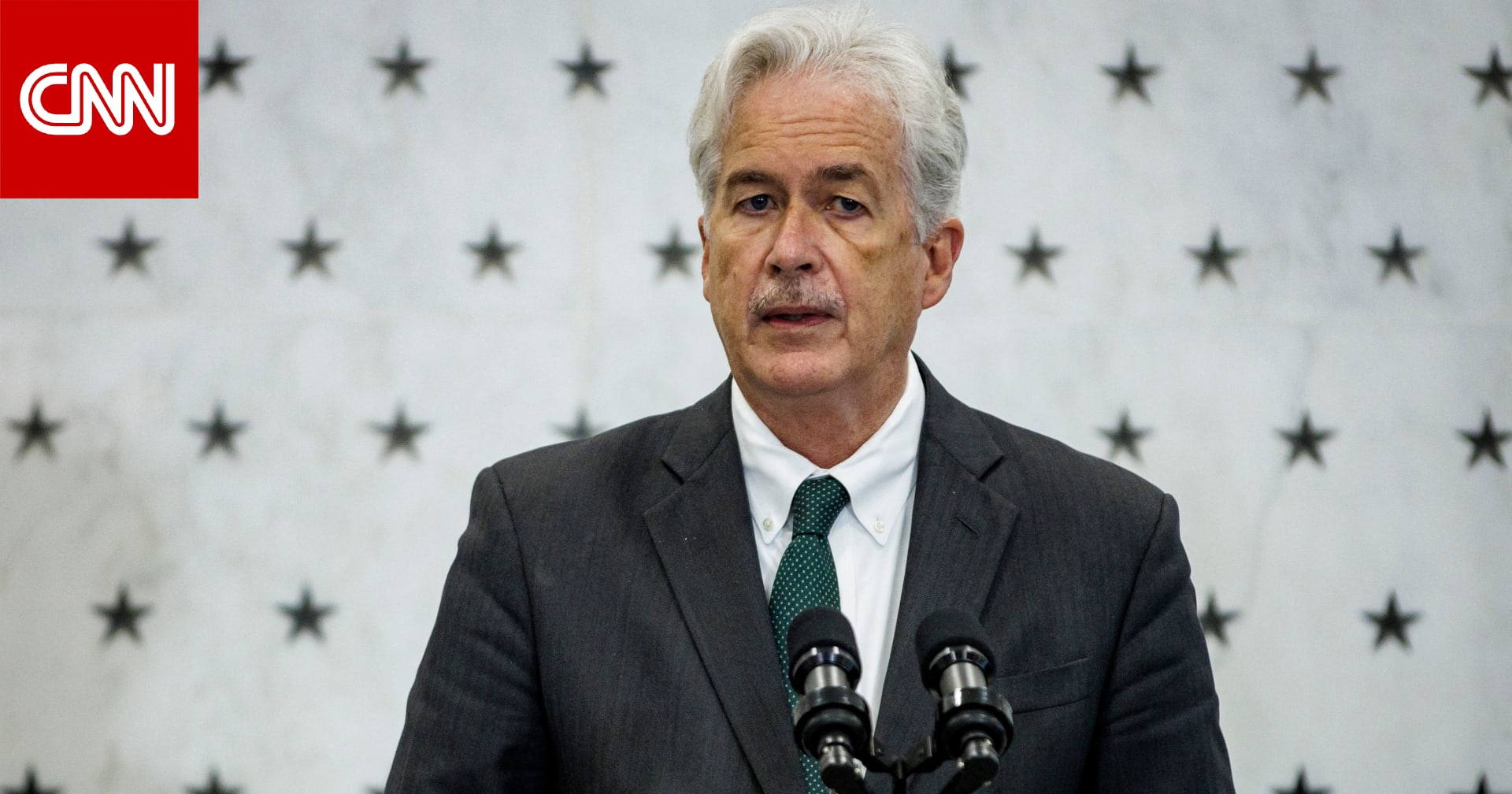 مصدر يكشف لـCNNعن اجتماعات مرتقبة لمدير CIA مع مسؤولين من إسرائيل ومصر ...