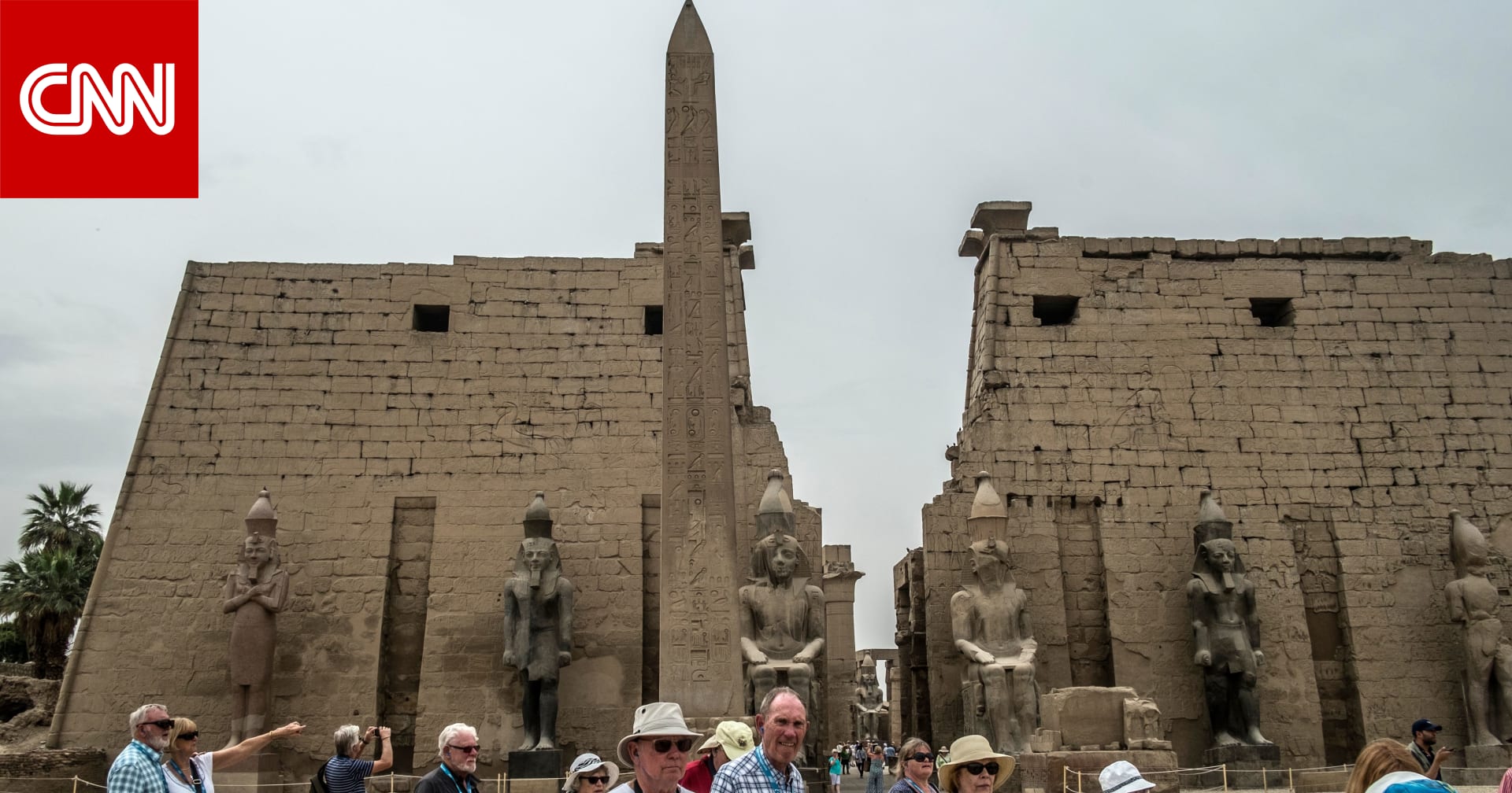 مصر تستقبل 1 35 مليون سائح خلال أبريل لأول مرة في تاريخها ومسؤول ليس