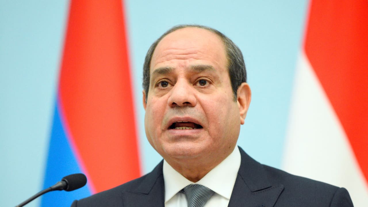 حاملة الطائرات الأمريكية جيرالد فورد تصل شرق المتوسط والبنتاغون تعلق
