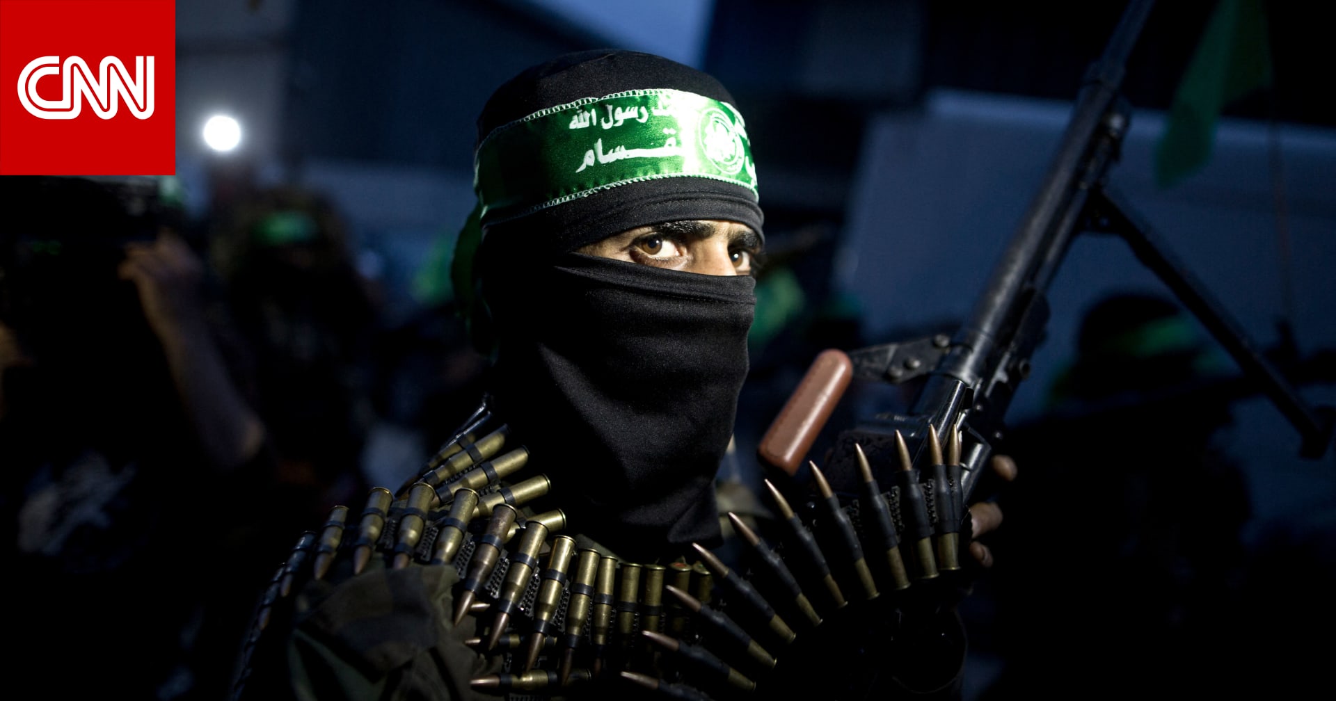 "حماس" تصدر بيانا عن الرهائن الأجانب بعد الإفراج عن رهينتين أمريكيتين ...