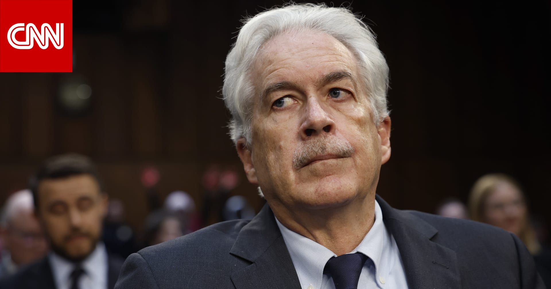 مصدر لـCNN: مدير CIA يصل القاهرة لإجراء مزيد من المحادثات بشأن غزة ...