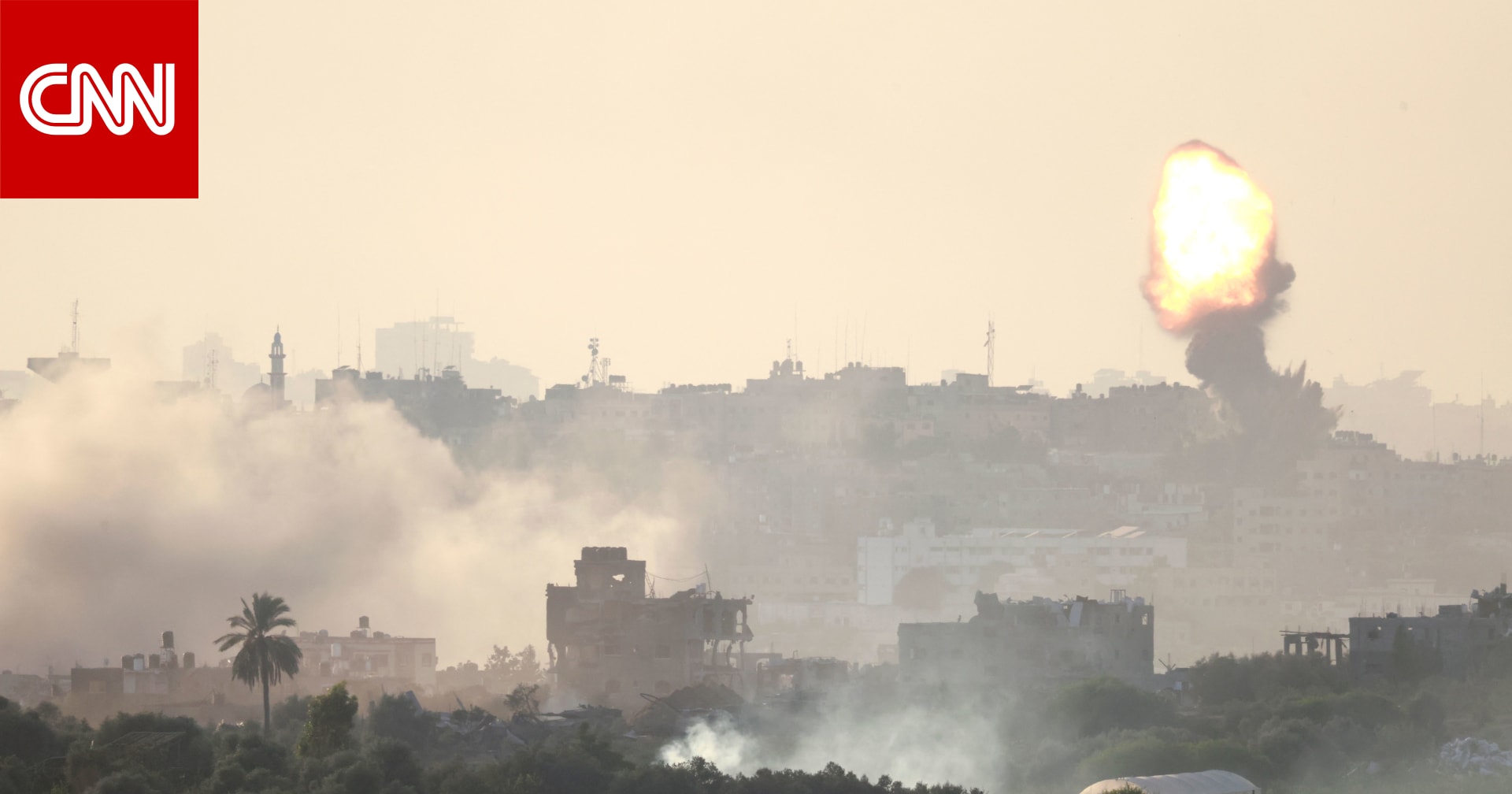 الجيش الإسرائيلي يعلن إطلاق سراح جندية إسرائيلية كانت رهينة لدى حماس