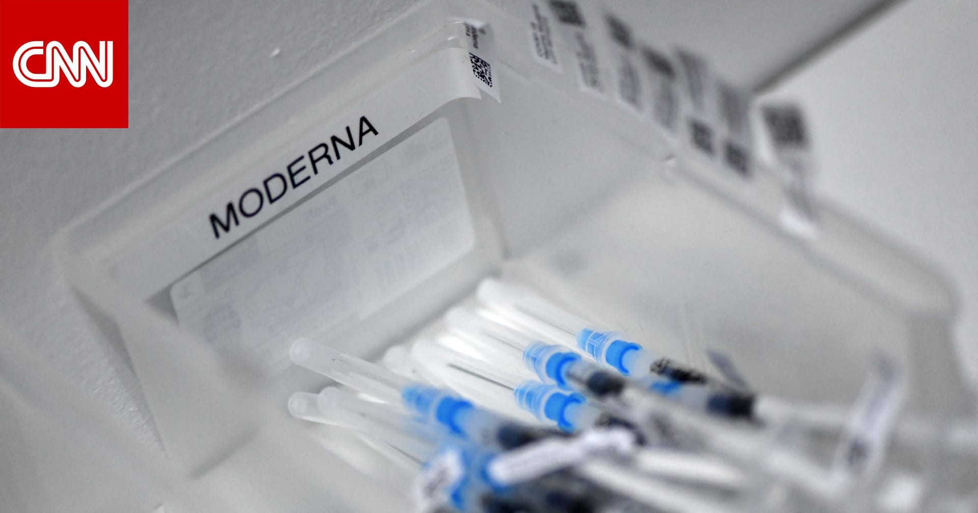 A new anti-AIDS vaccine is being tested using the messenger RNA ...