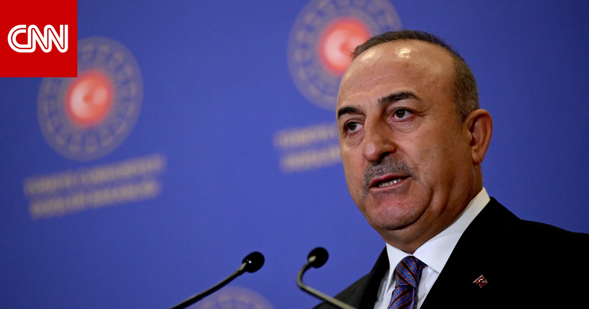 وزير خارجية تركيا يكشف الموعد المحتمل لعودة العلاقات مع مصر - CNN Arabic