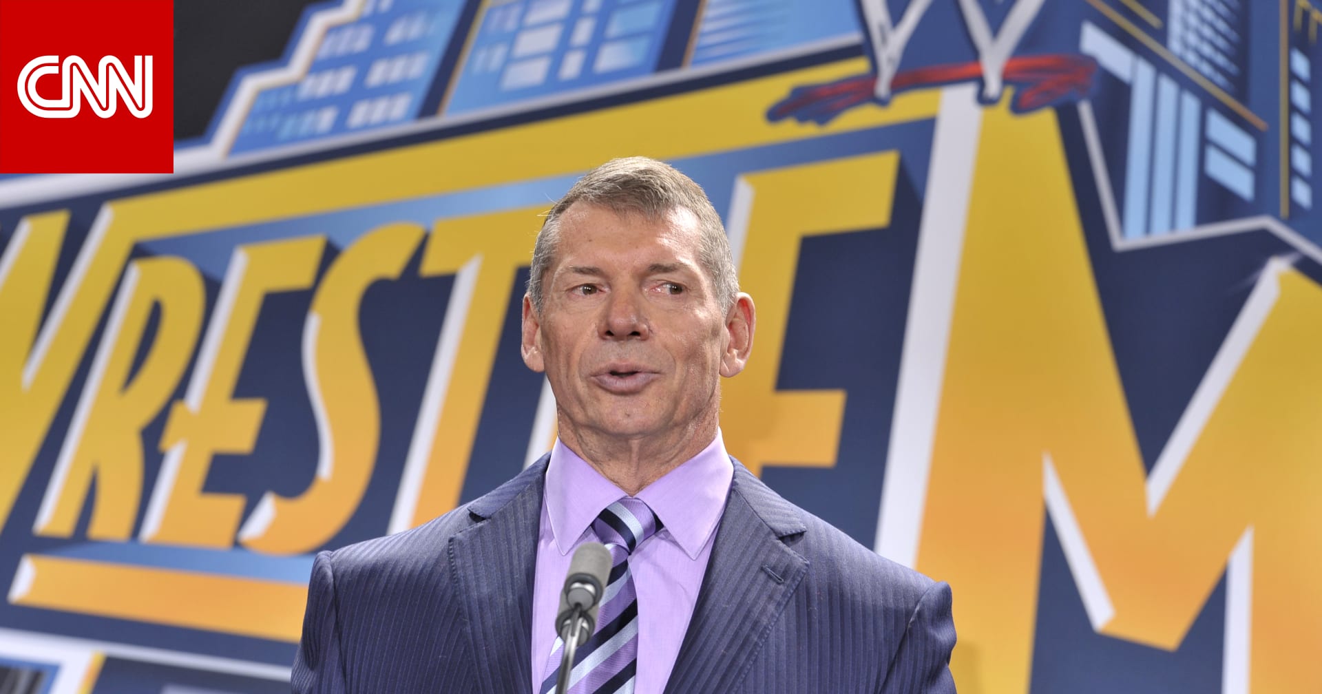 بيع مؤسسة المصارعة العالمية WWE لمجموعة "إنديفور".. ما تفاصيل الصفقة ...