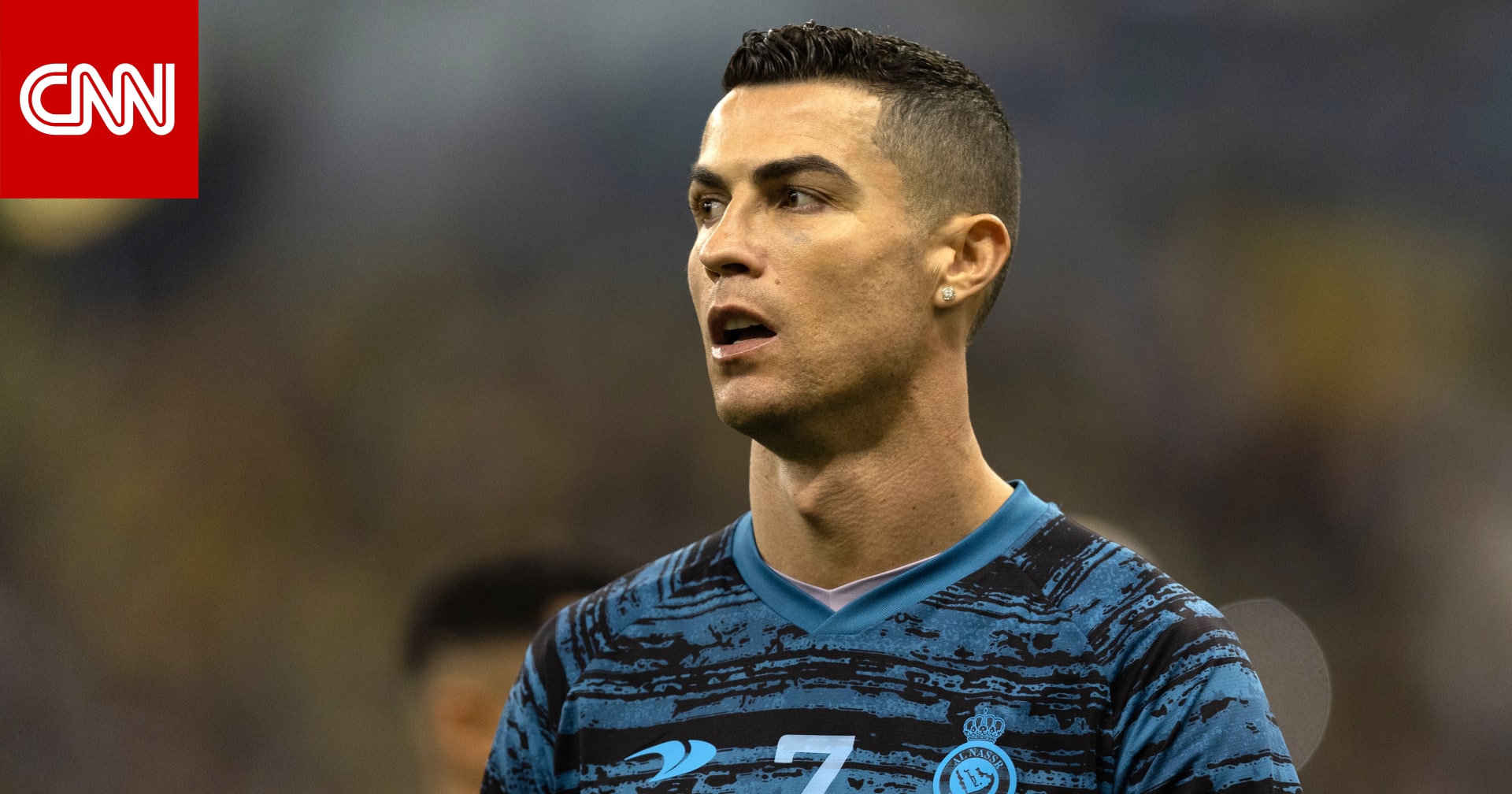 Cristiano Ronaldo Talks about his Move to Al-Nasr and the Future of ...