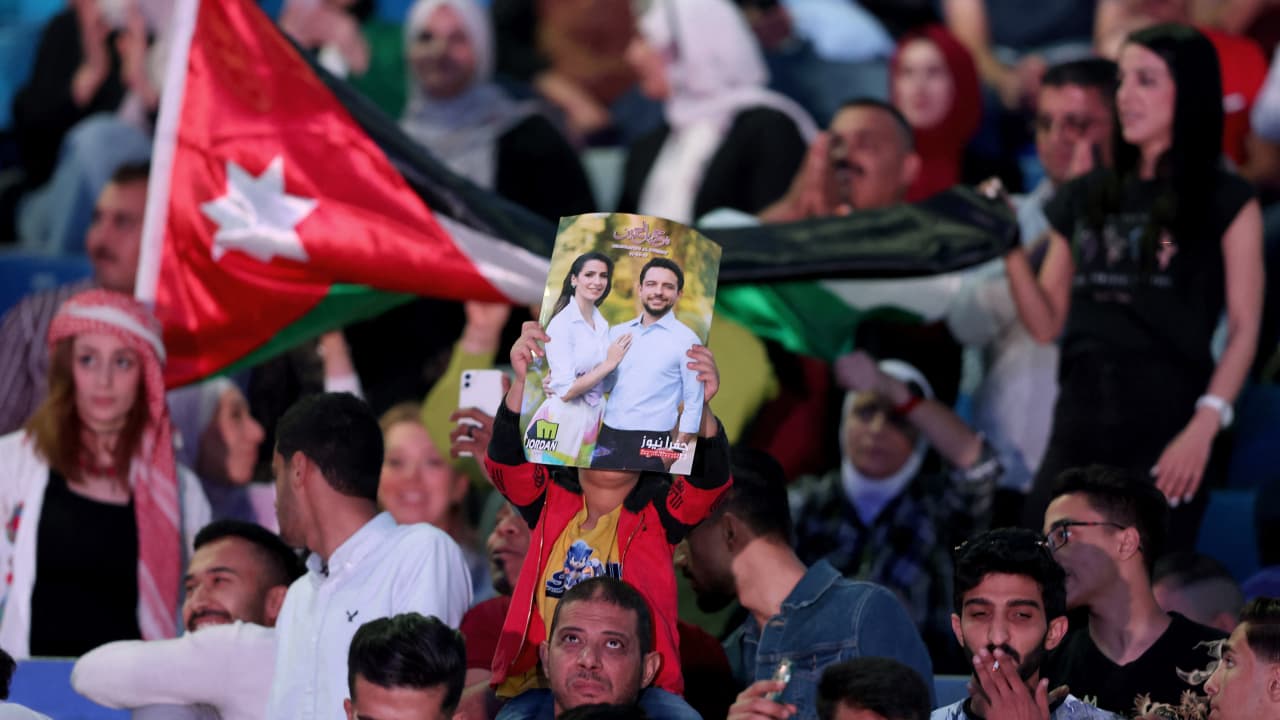 ليس جراء غارة إسرائيلية مقتل 5 فلسطينيين في حادثة انفجار ذخيرة في