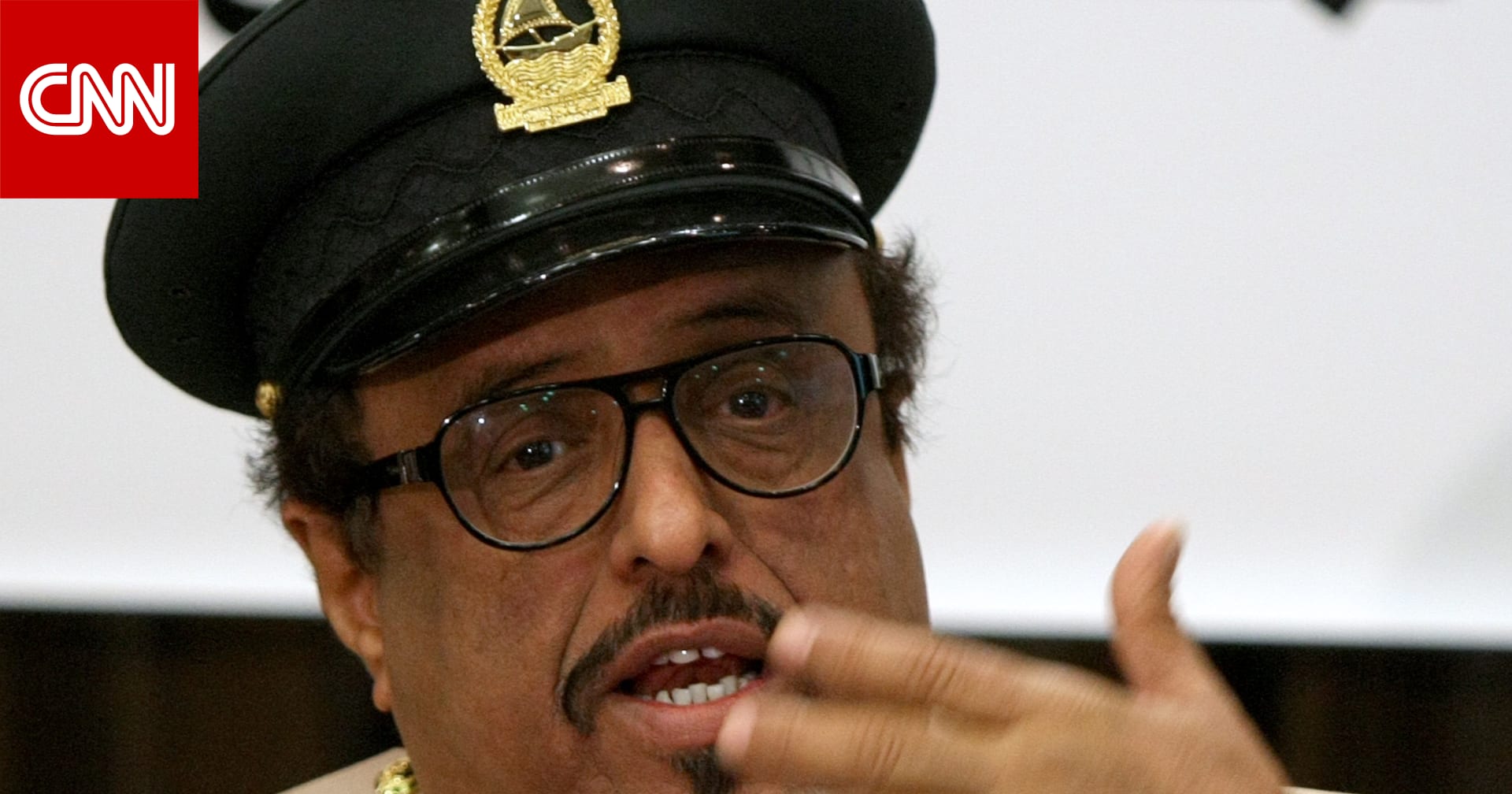 Dhahi Halfan: Ukraine should be a bridge between Russia and NATO - Archyde