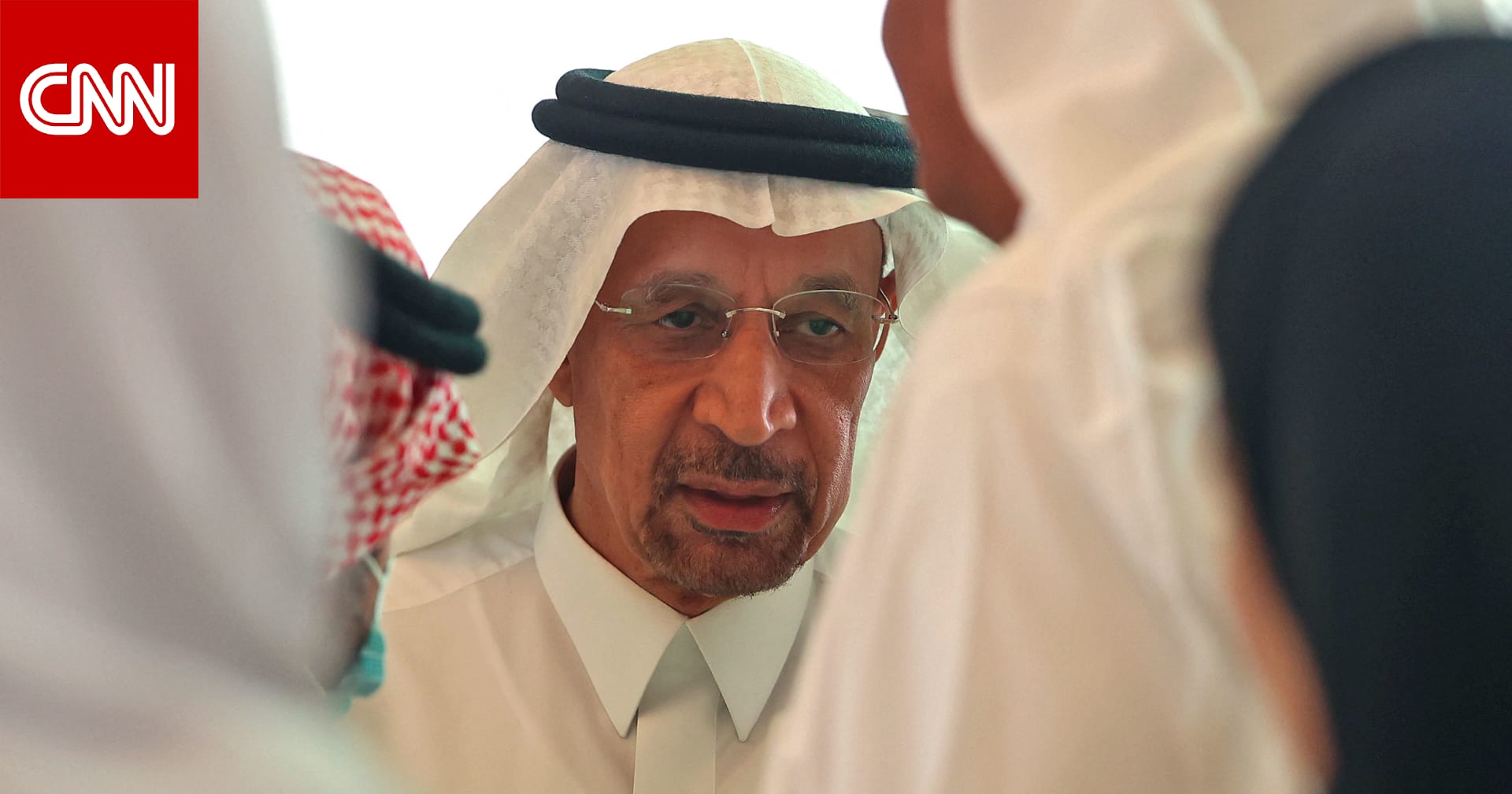 الخارجية الإسرائيلية تستشهد بتصريح وزير الاستثمار السعودي في مؤتمر بسنغافورة - CNN Arabic