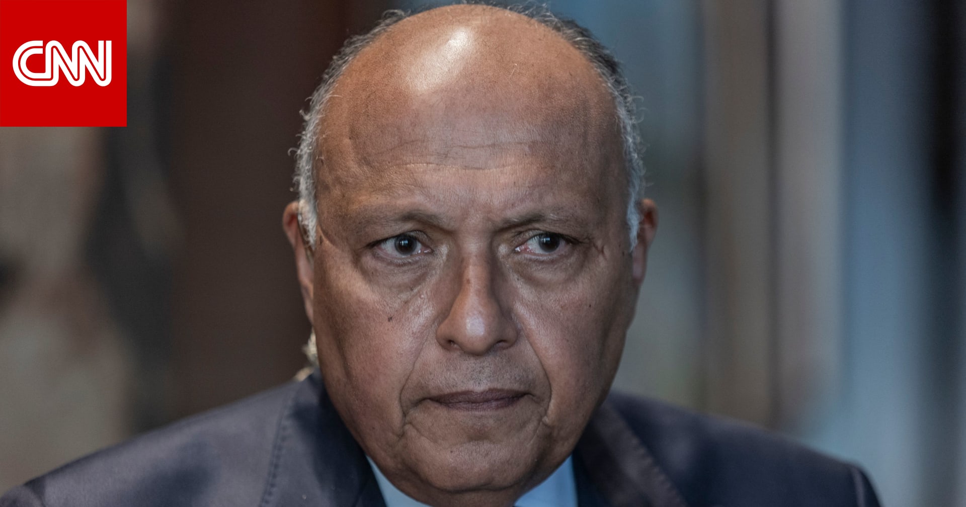 الأسد يستقبل وزير خارجية مصر ويشكر القاهرة على استضافة اللاجئين - CNN ...
