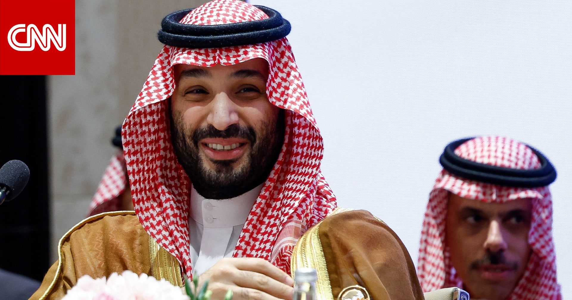 أتباع بن سلمان إعلامي سعودي يثير تفاعلا بفيديو وأمير يعلّق Cnn Arabic