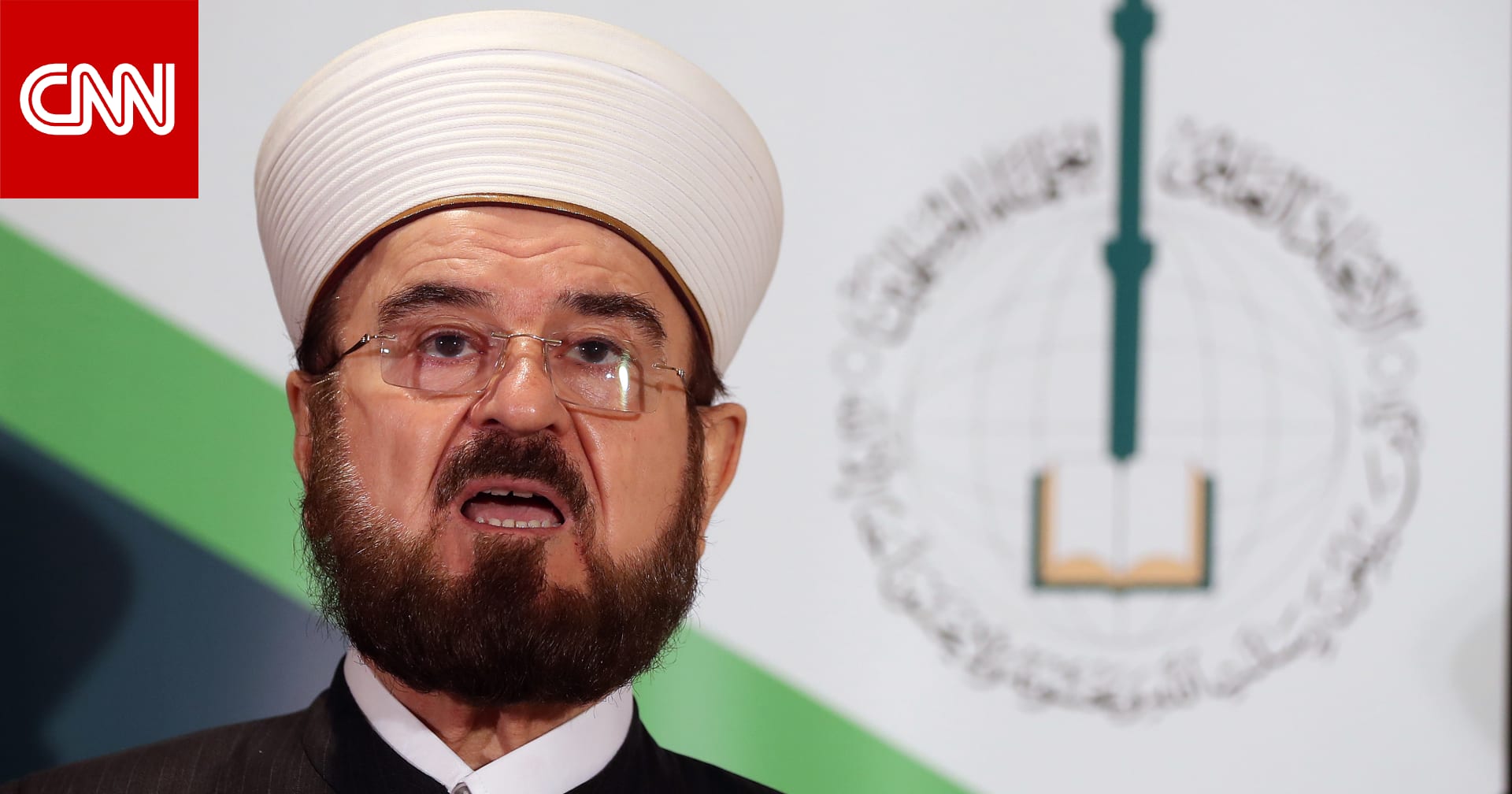 بيان منسوب لاتحاد علماء المسلمين عن غزة يثير ضجة والأمين العام ينفي