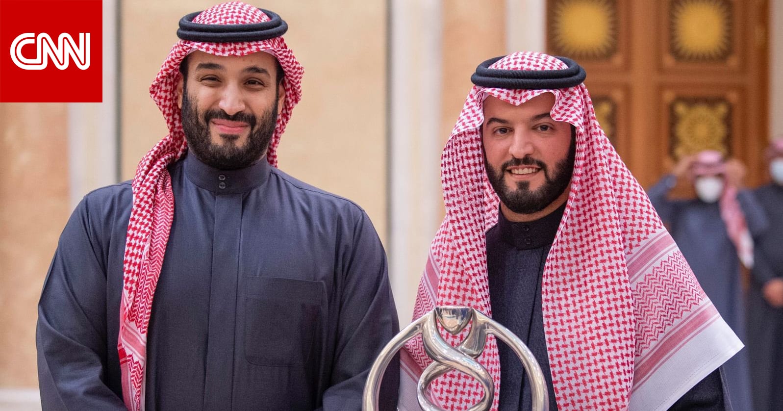 الكشف عن مجلس إدارة مؤسسة نادي الهلال غير الربحية.. ماذا عن فهد بن نافل؟ - CNN Arabic