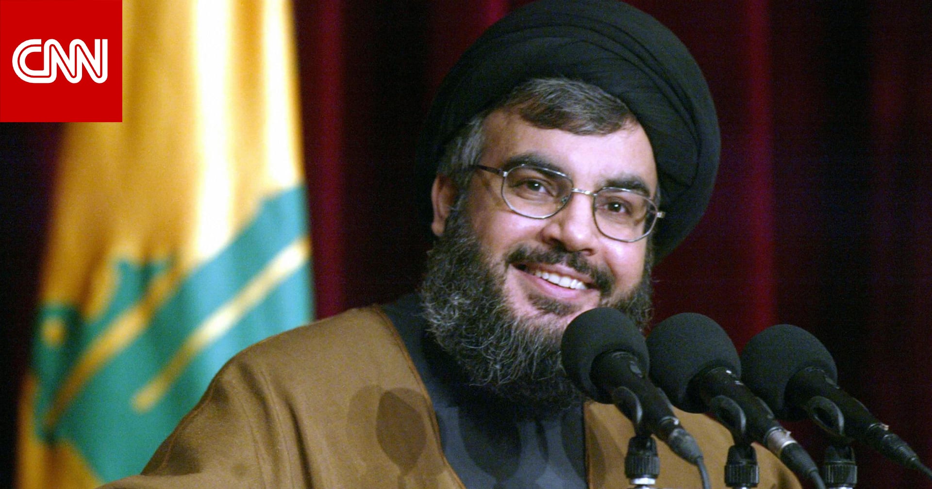 صدمة على الهواء.. المتنبئة اللبنانية ليلى عبداللطيف وسؤال عن حسن نصرالله يثير تكهنات - CNN Arabic