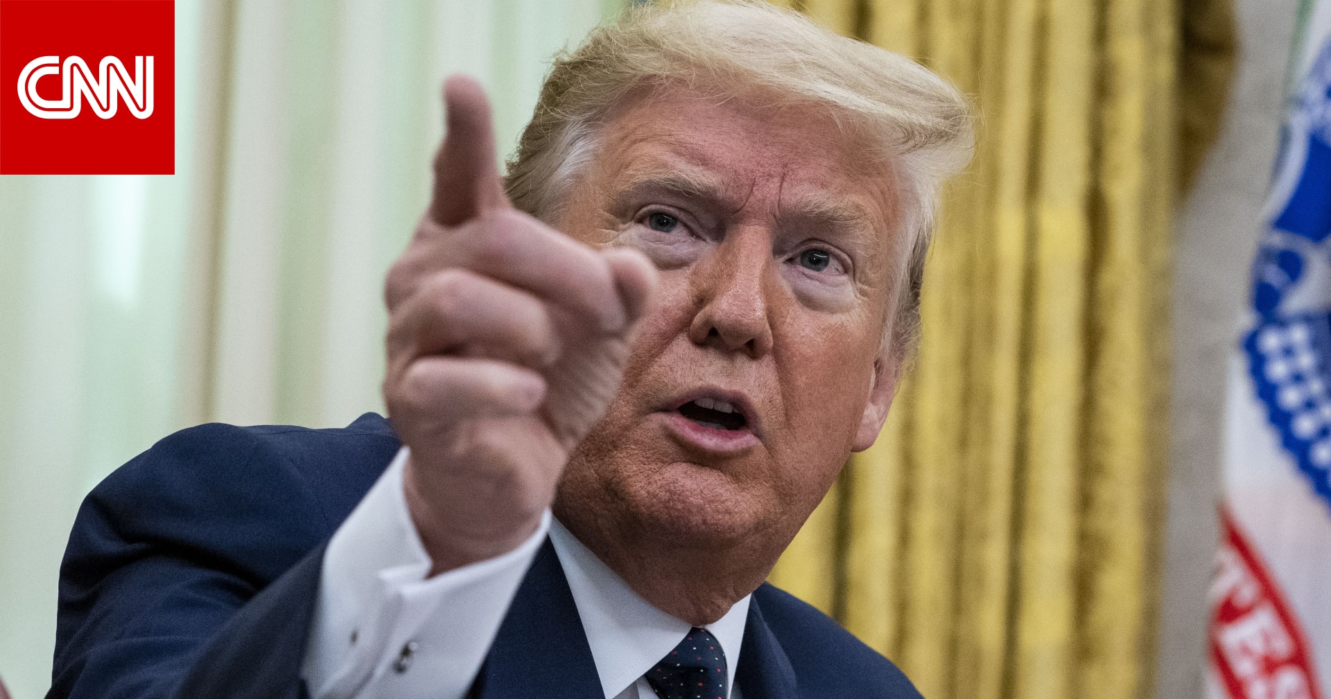 "سواها إيلون".. ضجة بعد عودة حساب ترامب بتويتر إثر استطلاع نشره ماسك.. إليكم الأرقام - CNN Arabic