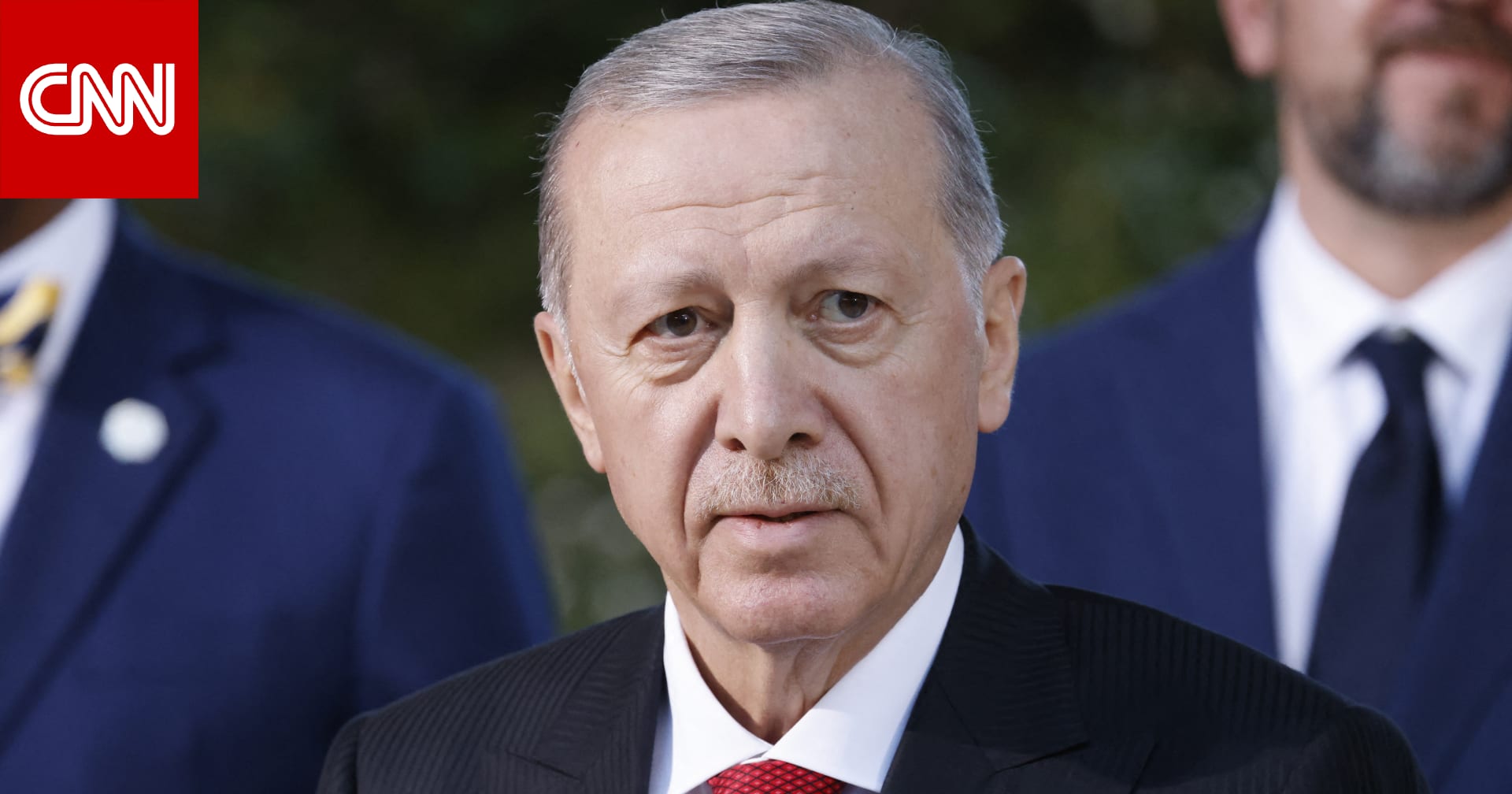 بعد تصريح بشار الأسد.. أردوغان يُعلق على إمكانية عودة العلاقات مع سوريا - CNN Arabic