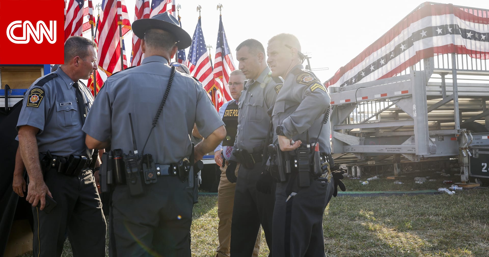 جانب "مفاجئ" بمحاولة اغتيال ترامب.. عنصران سابقان في الـFBI يكشفان لـ ...