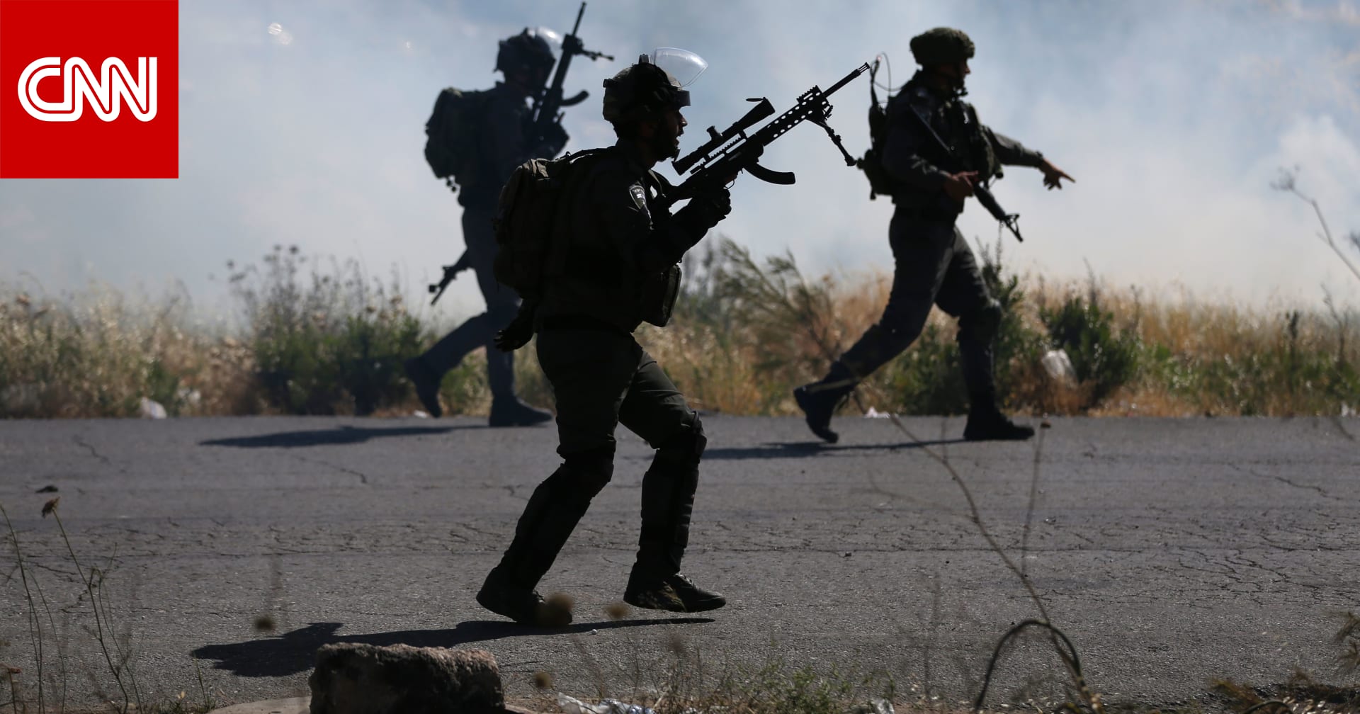 الصحة الفلسطينية مقتل فتى وإصابة 3 آخرين برصاص الجيش الإسرائيلي في رام