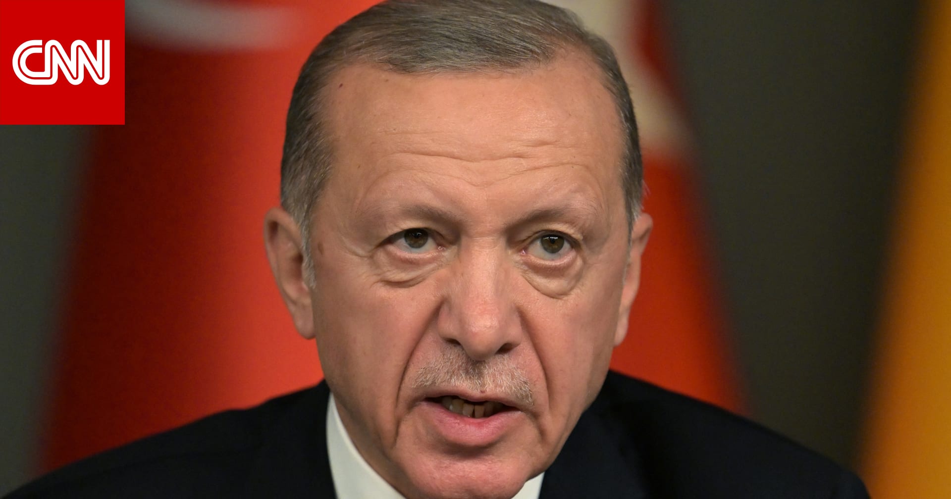 أردوغان يوضح "الفائدة" من تطوير العلاقات مع مصر.. ويعلق على اللقاء مع ...