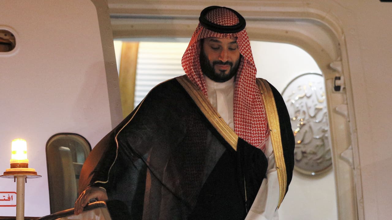 الوافدين العرب في السعودية إليكم أبرز 5 جنسيات بالتعداد السكاني 2022