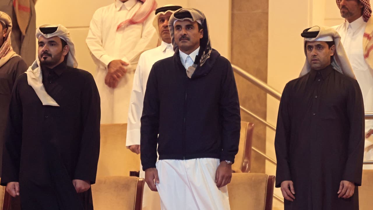 وزير خارجية الإمارات يتفاعل مع بلوغ قطر نصف نهائي كأس آسيا Cnn Arabic