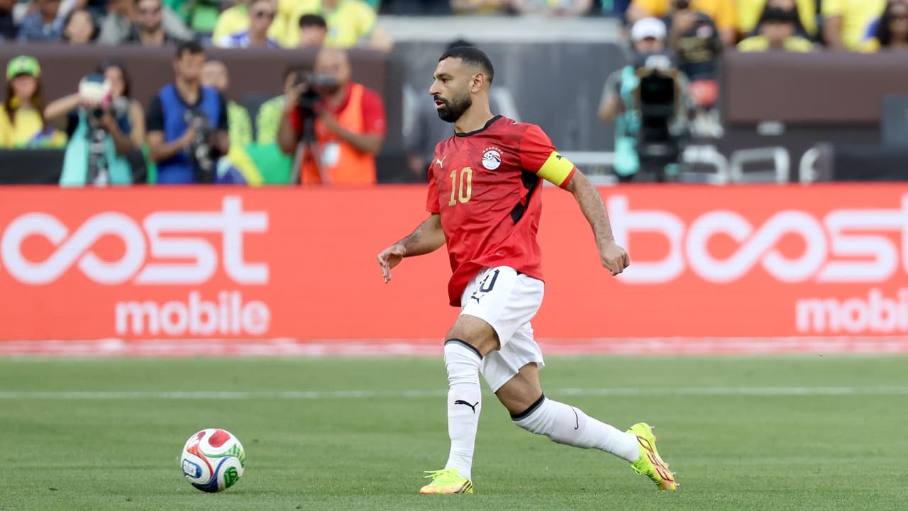 مباراة مصر وبلجيكا.. لماذا قد تكون الأهم في مسيرة محمد صلاح الدولية؟