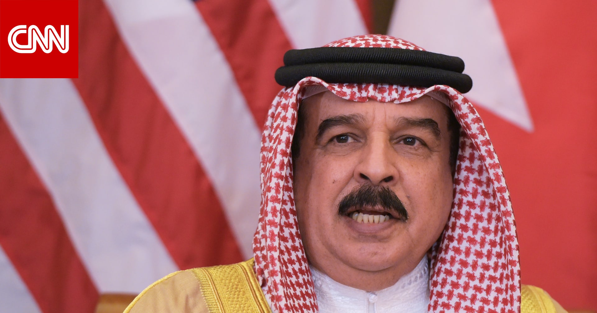 لأول مرة منذ 10 سنوات.. البحرين تعين "سفيرًا فوق العادة" لدى سوريا - CNN Arabic