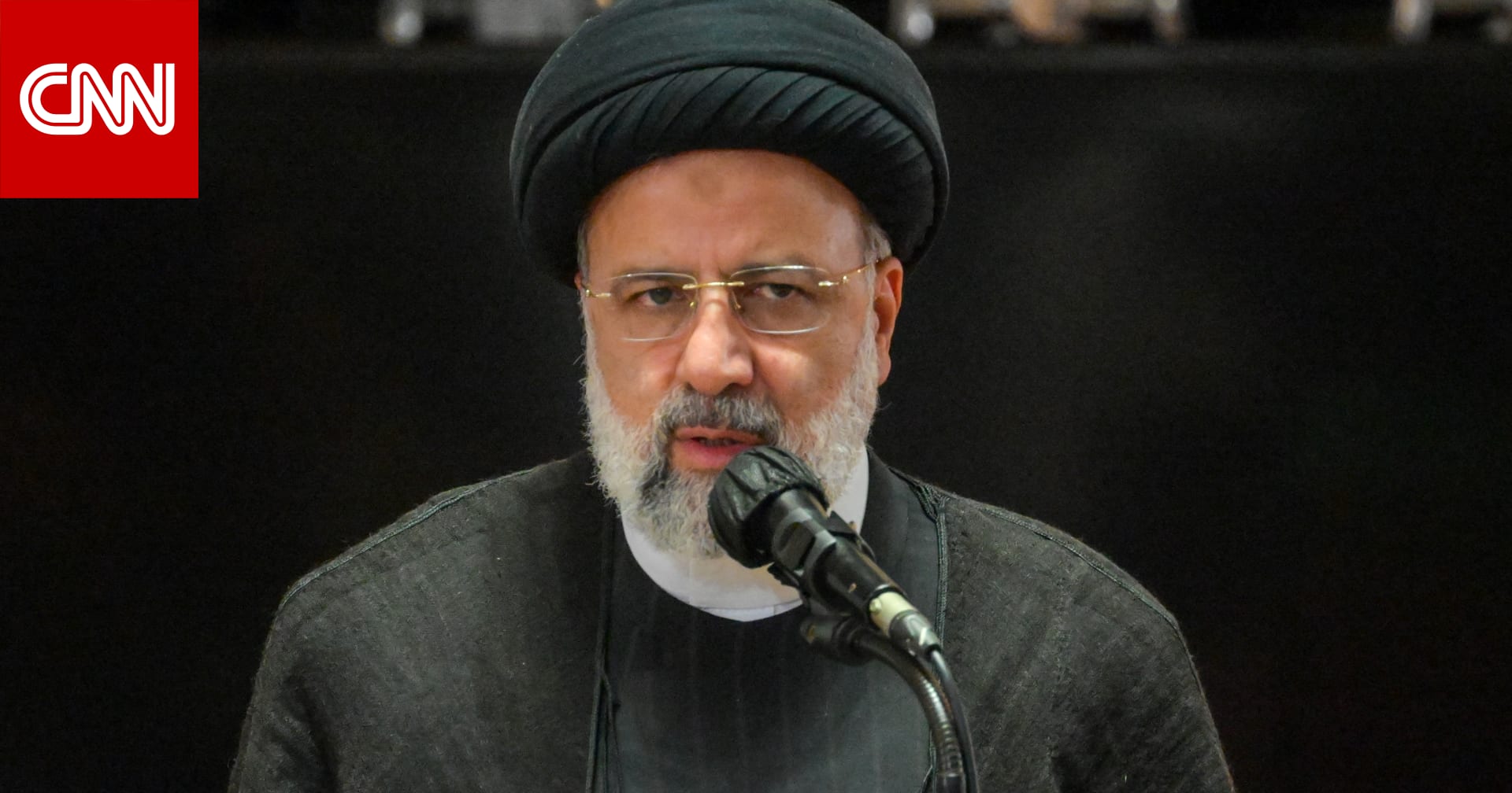 بعد زيارة سلطان عُمان .. تصريح جديد من الحكومة الإيرانية عن العلاقات مع مصر - CNN Arabic