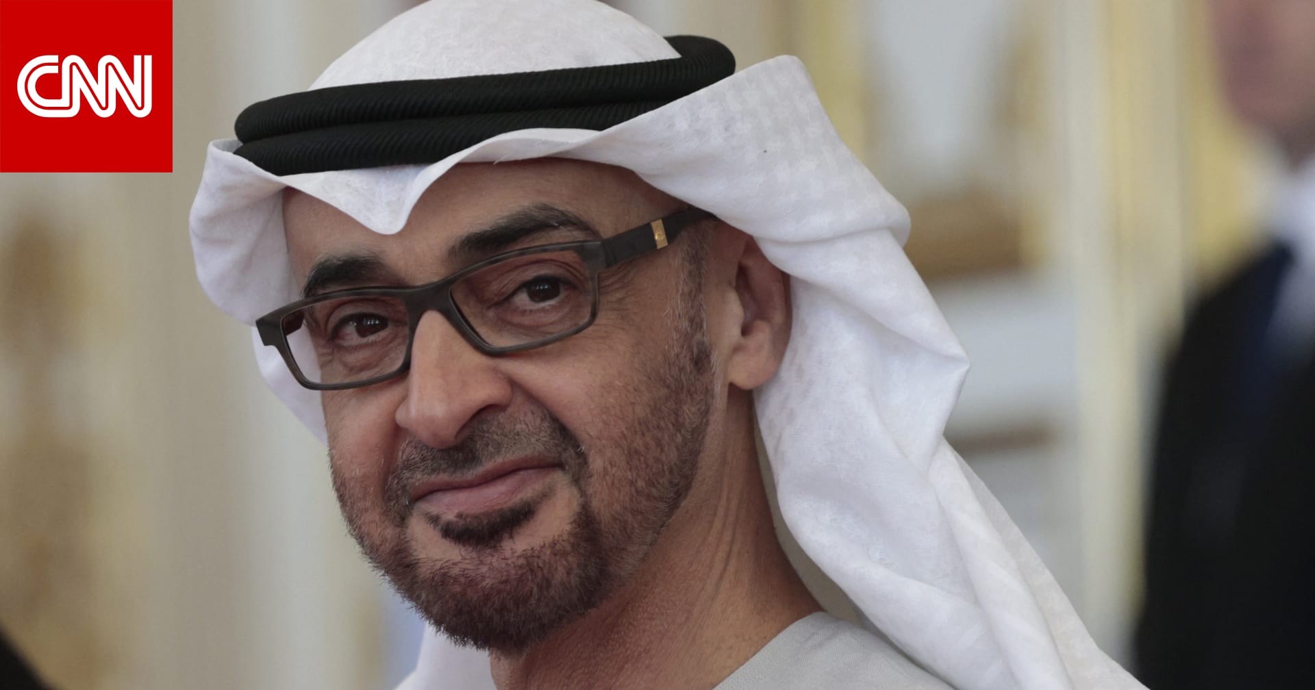 واشنطن نتطلع للتعاون مع القيادات الإماراتية المعينة حديثًا من قبل