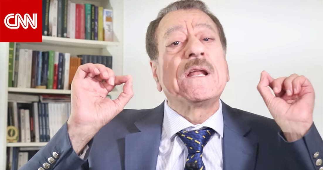 Abdul Bari Atwan sparks an interaction by commenting on the immunity of ...