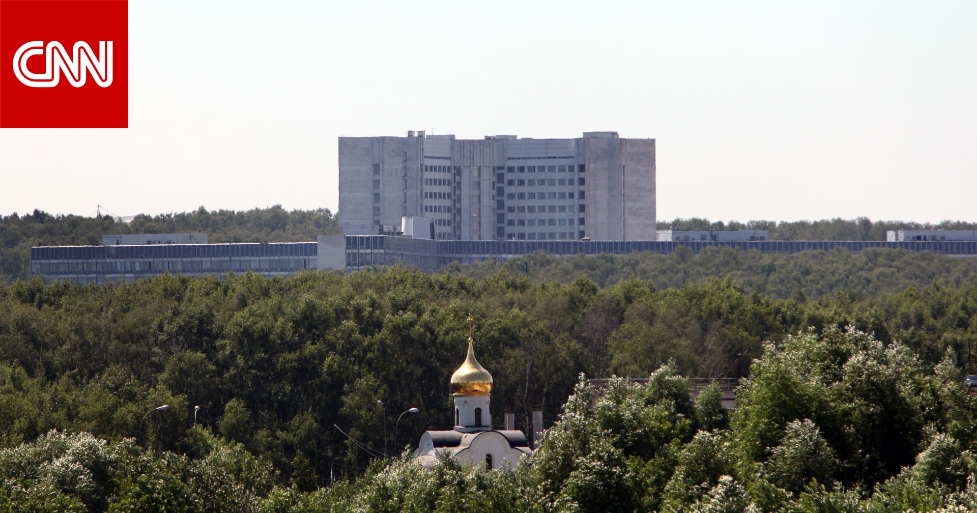 الاستخبارات الروسية ترد على "المناشدة النادرة" لمدير MI6 إلى الروس"الساخطين" - CNN Arabic