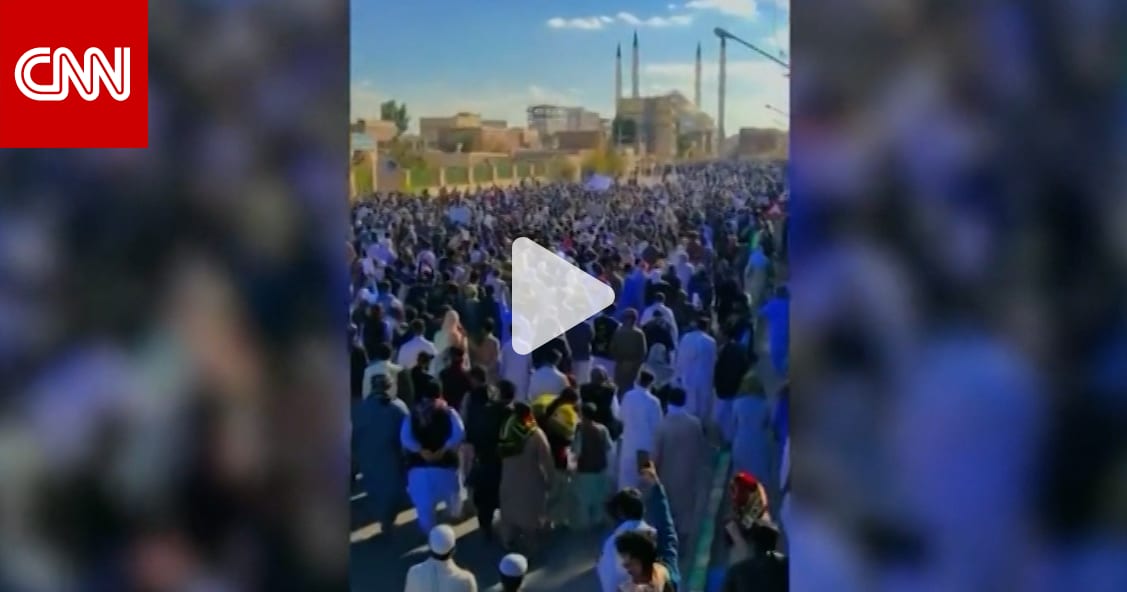 ما حقيقة إلغاء شرطة الأخلاق في إيران؟.. مراسلة CNN توضح - CNN Arabic